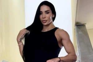 Ana Cozar: Bio, Personal Life, Net Worth, Career, and Life Style – Net ...