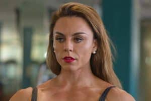 Kassandra Gillis: Bio, Early Life, Net Worth, Family, and Fitness ...