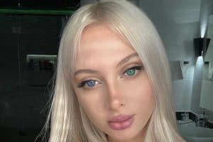 Kate Kirienko: Bio, Age, Family, Net Worth, and Career Journey – Net ...