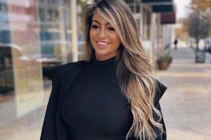 Maya Abou Rouphael: Bio, Age, Career, Net Worth, and Workout Plan – Net ...