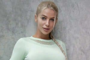 Maya Abou Rouphael: Bio, Age, Career, Net Worth, and Workout Plan – Net ...