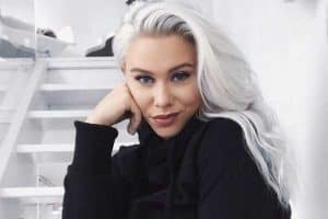 Samantha Jerring: Bio, Early Life, Dating, Net Worth, and Fitness ...