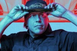 Bill Carlton: The Road to Success – From Family Mechanic to TV Star ...