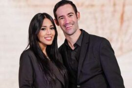 Jonathan Lamb: The Heart and Soul of Daystar’s Breakout Success – Net ...