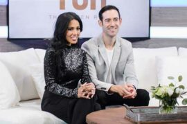 Jonathan Lamb: The Heart and Soul of Daystar’s Breakout Success – Net Worth Boss