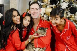 Jonathan Lamb: The Heart and Soul of Daystar’s Breakout Success – Net ...